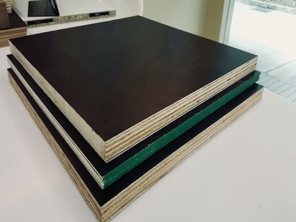 Plywood and panel products | SwG